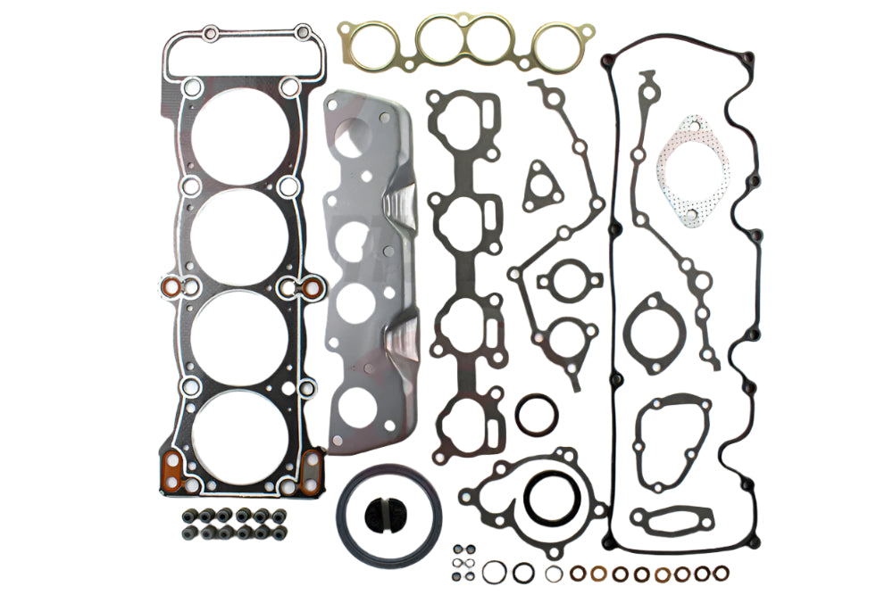 Ford Courier Mazda G6 2.6L Complete Engine Gasket Set - Perth Stock ...