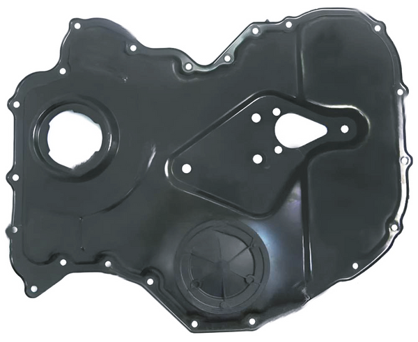 Ford Ranger Mazda BT-50 P5AT 3.2L Timing Cover | CHS Australia ...