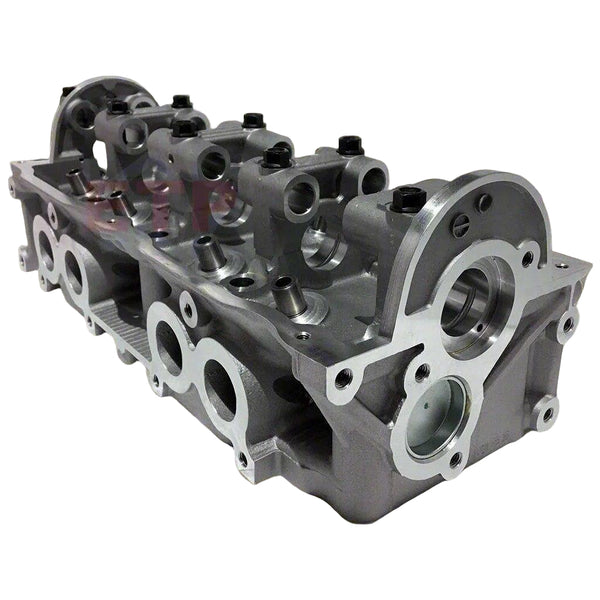 Ford Courier Mazda FE F2 F8 Bare Cylinder Head 8V | CHS Australia ...